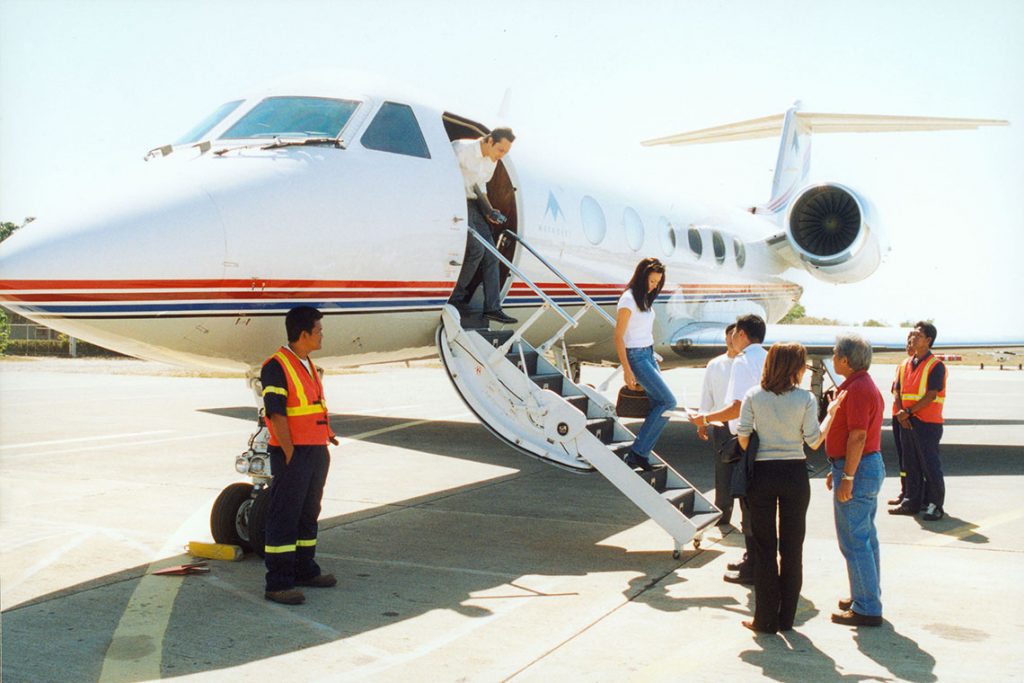 Metrojet & Our People – Metrojet